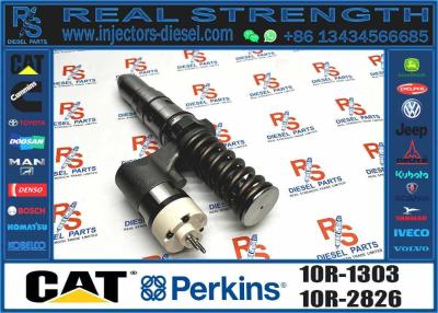 China Sale Fuel Injector Assembly 10R-1303 10R1303 for for sale