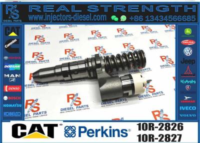 China High Quality Auto Parts Common Rail Fuel Injector 10R-2826 10R2826 for sale
