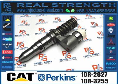China High Quality Auto Parts Common Rail Fuel Injector 10R-2827 10R2827 for sale