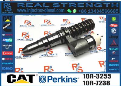 China Diesel Engine Fuel Injector Assembly 10R3255 10R-3255 for for sale
