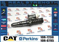 China Diesel Common Rail Injector 10R-7238 10R7238 for for sale