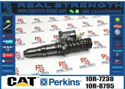 China Diesel Common Rail Injector 10R-7238 10R7238 for for sale