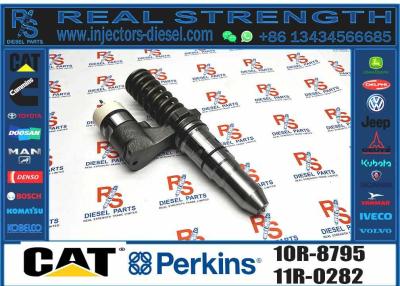 China Diesel Engine Fuel Injector 10R-8795 10R8795 for for sale