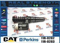 China Engine Fuel Injector 11R-0282 11R0282 11R-0680 11R0680 for sale