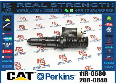 China 3508B 3512B 3516B Engine Fuel Injector 11R-0282 11R0282 11R-0680 11R0680 for sale