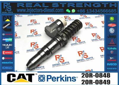 China High quality diesel fuel injector 392-0212 20R-0848 20R0848 3920212 for sale