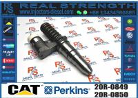 China Fuel Injector 392-0211 20R-0849 for for sale