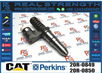 China Fuel Injector 392-0211 20R-0849 for for sale