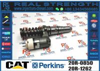 China High Quality Auto Parts Common Rail Fuel Injector 20R-0850 20R0850 for sale