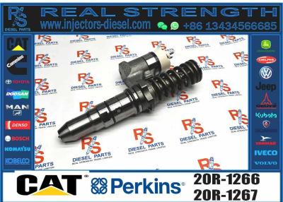 China Fuel Injector 392-0202 20R-1266 for for sale
