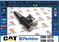 China High Competitively Fuel Injector 392-0208 3920208 20R-1272 for sale