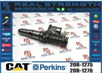 China Fuel Injector 392-0214 20R-1275 for for sale