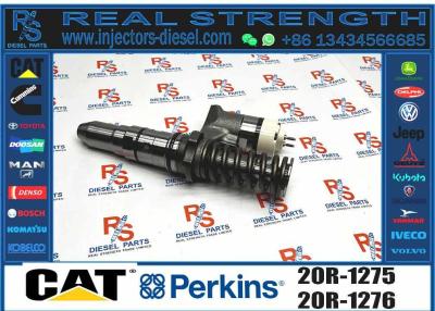China Fuel Injector 392-0214 20R-1275 for for sale
