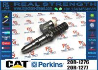 China High quality diesel fuel injector 392-0215 3920215 20R1276 20R-1276 for sale