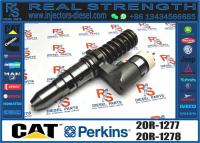 China Diesel Engine Fuel Pump Injector 20R-1277 20R1277 for for sale
