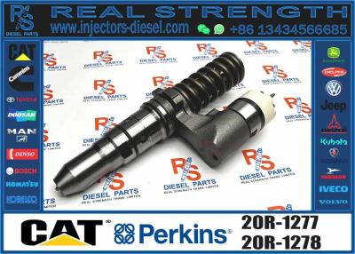 China Diesel Engine Fuel Pump Injector 20R-1277 20R1277 for for sale