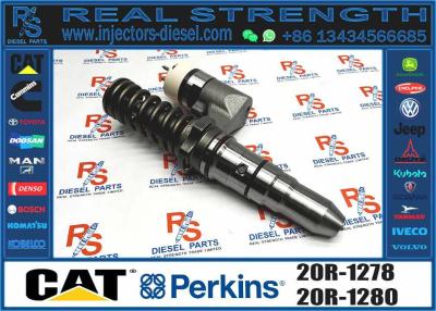 China Diesel Common Rail Injector 20R-1278 20R1278 for for sale