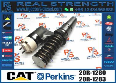 China High Quality Auto Parts Common Rail Fuel Injector 20R-1280 20R1280 for sale