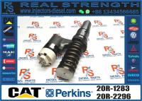 China Diesel Engine Fuel Pump Injector 20R-1283 20R1283 for for sale