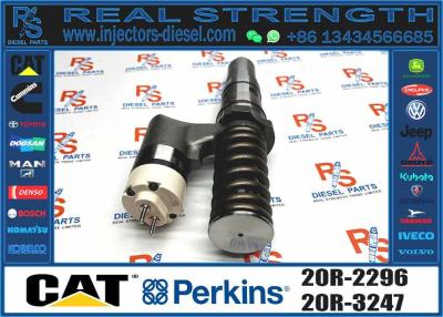 China High Quality Auto Parts Common Rail Fuel Injector 20R-2296 20R2296 for sale