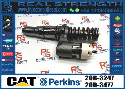 China Fuel Injector 392-0225 20R-3247 for for sale