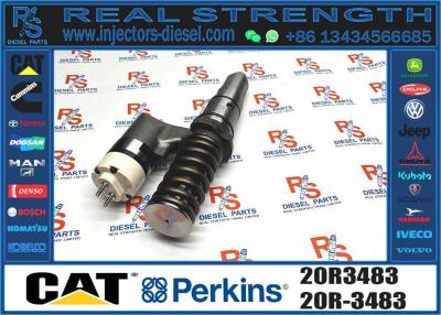 China Diesel Engine Fuel Pump Injector 20R-3483 20R3483 for for sale