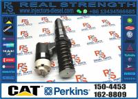 China Factory Price Common Rail Cat Fuel Injector 150-4453 1504453 for for sale