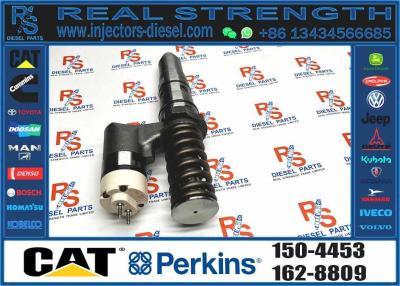China Factory Price Common Rail Cat Fuel Injector 150-4453 1504453 for for sale