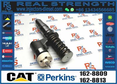 China Hot sell common Rail Fuel Injector 162-8809 1628809 for for sale