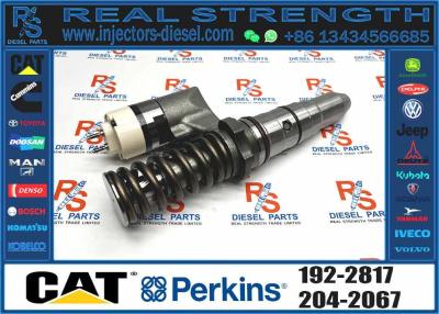China Diesel Engine Fuel Injector Assy 1628813 162-8813 for for sale