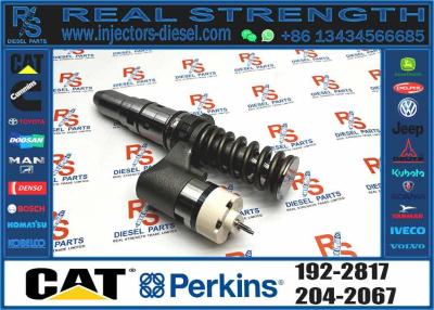 China Diesel Common Rail Injector 192-2817 192 2817 1922817 for 5130 5230 Engine for sale