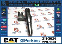China Injector for Diesel Fuel Models 392-0205 211-3024 211-3025 286-1769 for for sale
