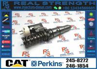 China High Quality New Diesel Fuel Injector 245-8272 10R-8795 2458272 10R8795 for sale