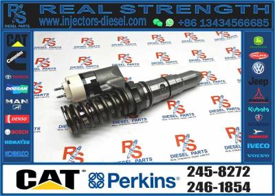 China High Quality New Diesel Fuel Injector 245-8272 10R-8795 2458272 10R8795 for sale