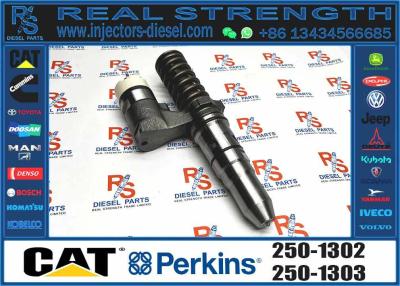 China High Quality Auto Parts Common Rail Fuel Injector 250-1302 2501302 for sale