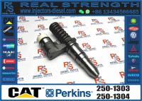 China 3512 Engine Injector 250-1303 2501303 Nozzle 10R-1276 10R1276 for sale