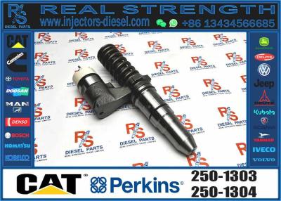 China 3512 Engine Injector 250-1303 2501303 Nozzle 10R-1276 10R1276 for sale