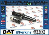 China ommon Rail Fuel Injector 250-1304 2501304 for for sale