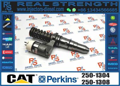 China ommon Rail Fuel Injector 250-1304 2501304 for for sale