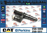 China High quality diesel fuel injector 250-1308 2501308 10R1280 10R-1280 for sale