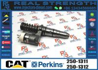 China High Quality Fuel Injector 250-1311 2501311 for 3152b Engine for sale