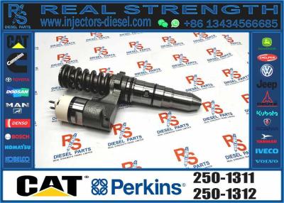 China High Quality Fuel Injector 250-1311 2501311 for 3152b Engine for sale