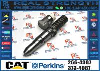 China Strict Standards Fuel Injector Assembly 266-4387 2664387 for for sale