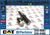 China Strict Standards Fuel Injector Assembly 266-4387 2664387 for for sale