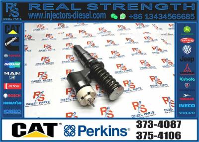 China Strict Standards Fuel Injector Assembly 266-4387 2664387 for for sale
