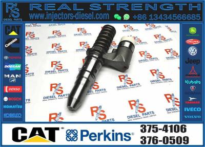 China High Quality Auto Parts Common Rail Fuel Injector 375-4106 3754106 for sale
