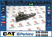 China High Quality Auto Parts Common Rail Fuel Injector 376-0509 3760509 for sale