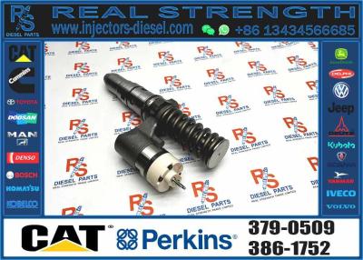 China High Quality Diesel Engine Fuel Injector 3790509 379-0509 for for sale