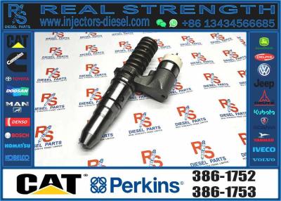 China Common Rail Cat Fuel Injector 386-1752 3861752 20R-1264 20R1264 for for sale
