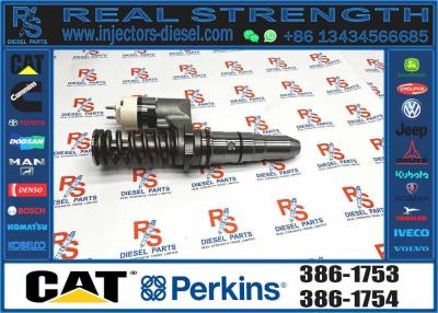 China XDEP New Factory Price Common Rail Cat Fuel Injector 386-1753 3861753 for for sale
